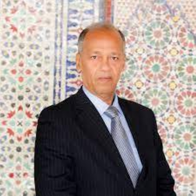 A.Bassou: L'Afrique Atlantique doit impérativement se construire pour ...