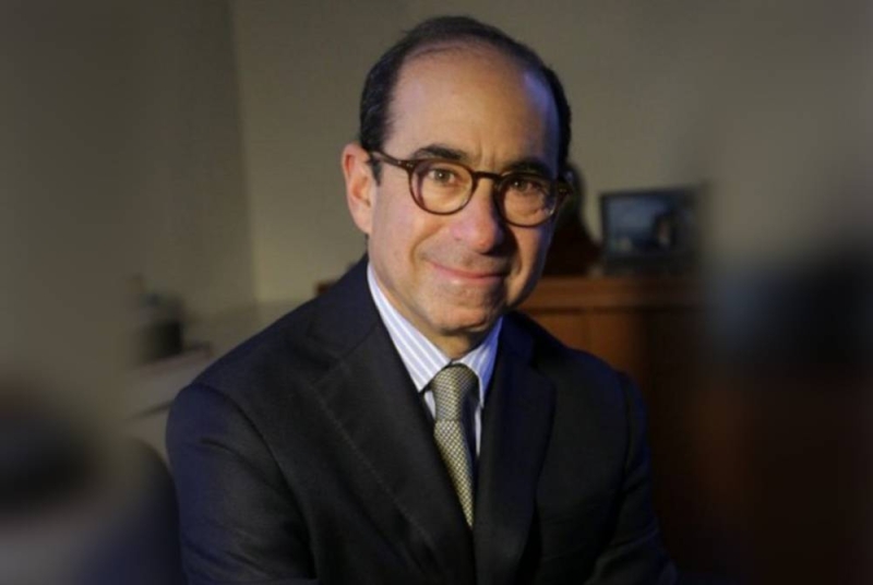 Ian Lesser. Il faut élargir le dialogue Nord-Sud - L'Observateur