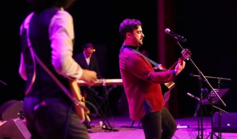 Nasr Mégri sort un album en hommage à son père - L'Observateur