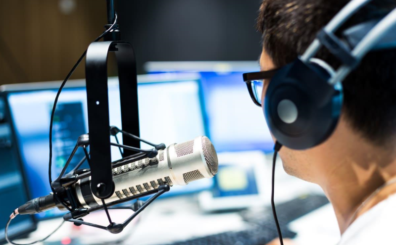 Journée mondiale de la radio : Un média fiable qui a su résister au ...