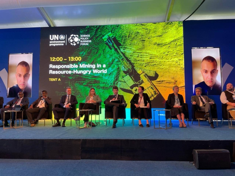 Santé des sols. Le groupe OCP partage sa vision à Nairobi - L'Observateur