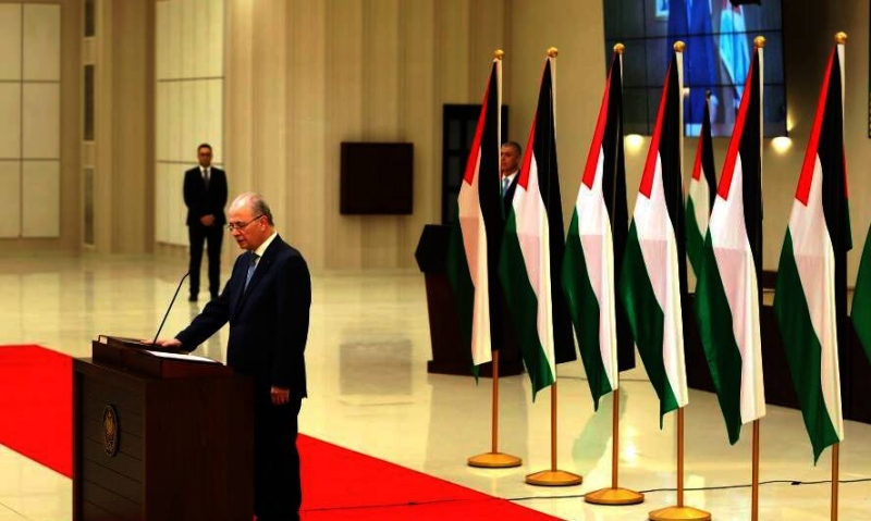 Palestine. Programme chargé pour le nouveau premier ministre - L ...