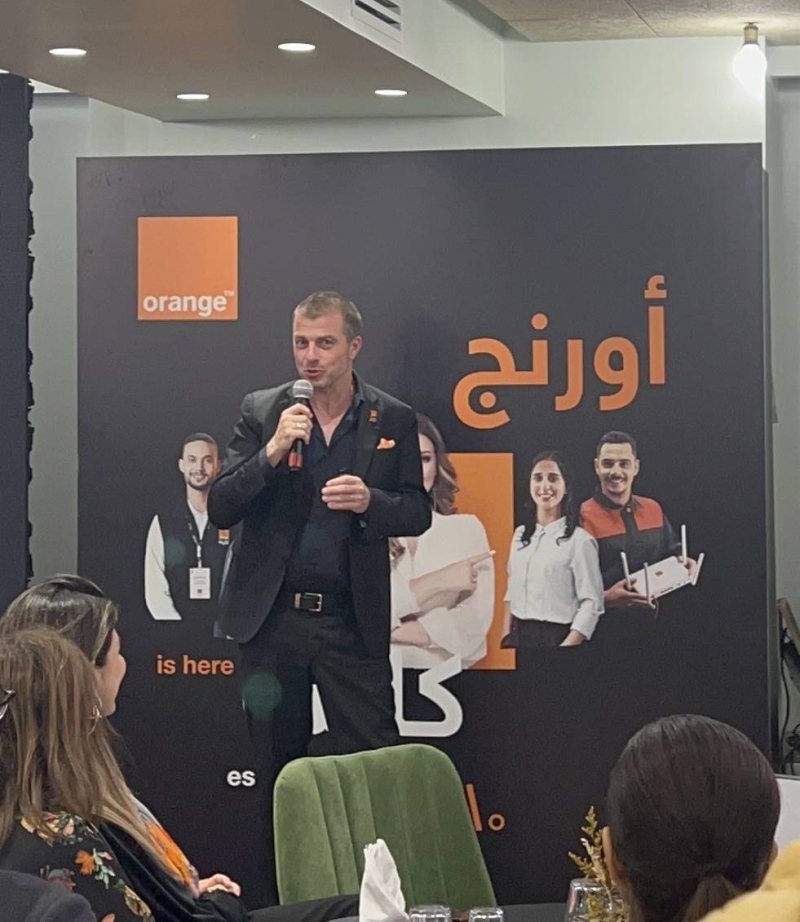 Orange Maroc: Nouvelle signature, ambitions futures - L'Observateur