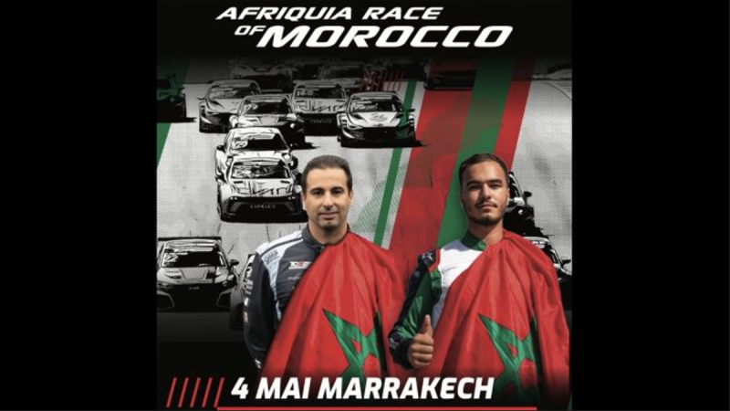Marrakech : Africa Race of Morocco revient pour sa 11ème édition - L ...