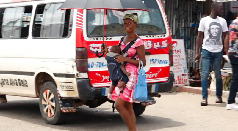 Le Gabon prêt pour le recensement de la population - L'Observateur