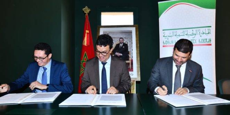 Rehamna. Nouveau programme pour l'emploi local - L'Observateur