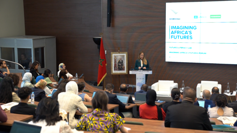 Fondation OCP. Un engagement multifacettes au Maroc et en Afrique - L ...