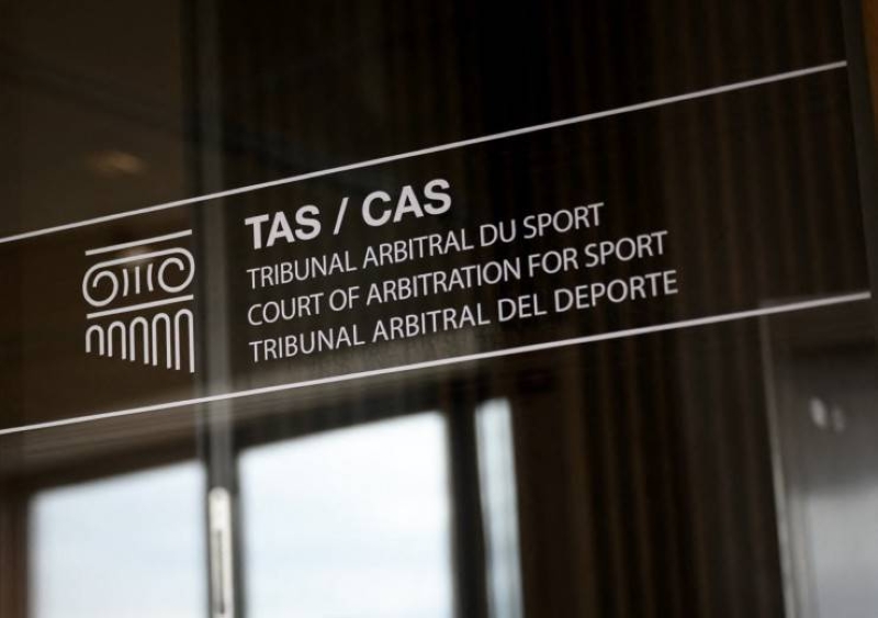 L'Algérie au TAS. Après le One et le two vient le Three - L'Observateur