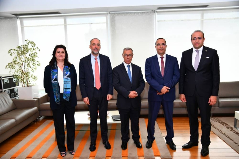 BCP et BAD s'unissent pour booster le commerce africain - L'Observateur