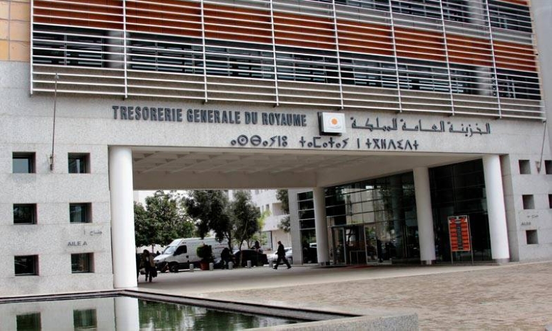 Collectivités Territoriales Hausse Des Recettes à Fin Avril L