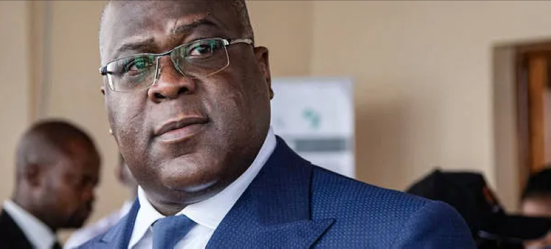 RDC. Félix Tshisekedi dévoile son nouveau gouvernement. - L'Observateur RDC. Félix Tshisekedi dévoile son nouveau gouvernement. - L'Observateur