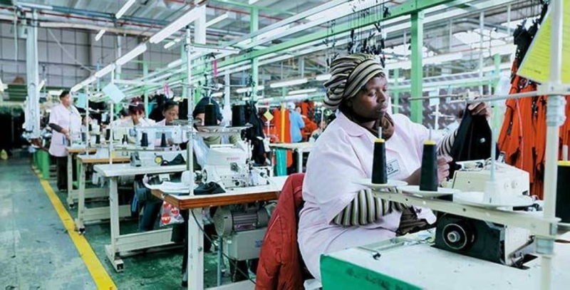 Namibie. Vers l’institution d’un salaire minimum national - L'Observateur