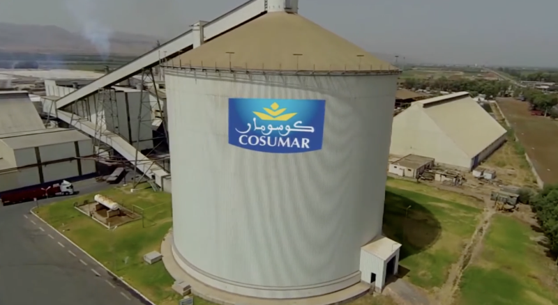 Résultats. Le Groupe Cosumar consolide son leadership et affiche de ...