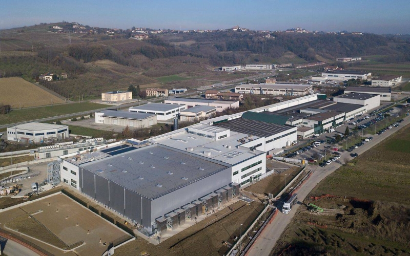 Filiale d'Al Mada, Teralys renforce sa présence internationale en ...