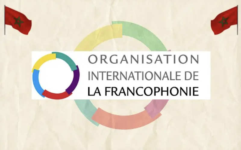 Le Maroc, un acteur clé au sein de l’Organisation internationale de la ...
