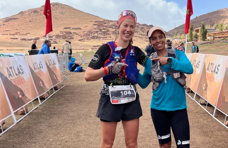 Atlas Quest 2024 : victoire franco-marocaine sur le Challenge et Record ...