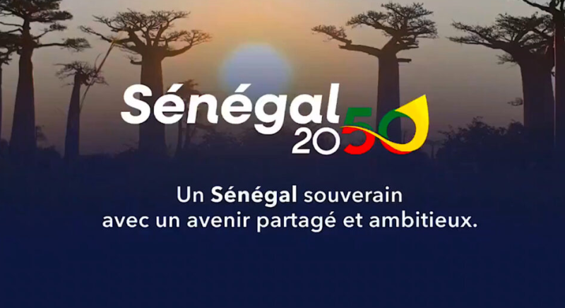 Sénégal. Une vision pour 2050 - L'Observateur
