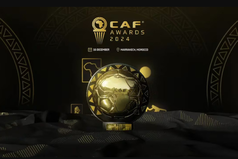 CAF Awards 2024. Sept nominations marocaines - L'Observateur