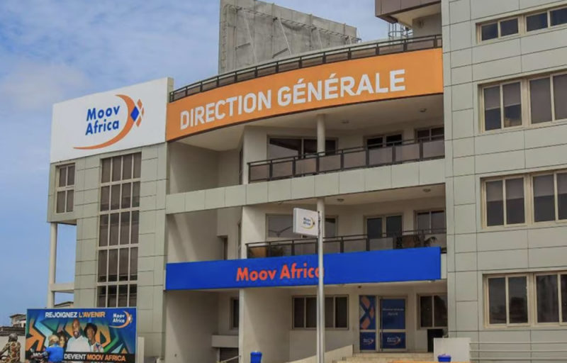 Maroc Telecom. Des investissements record dans les filiales africaines ...