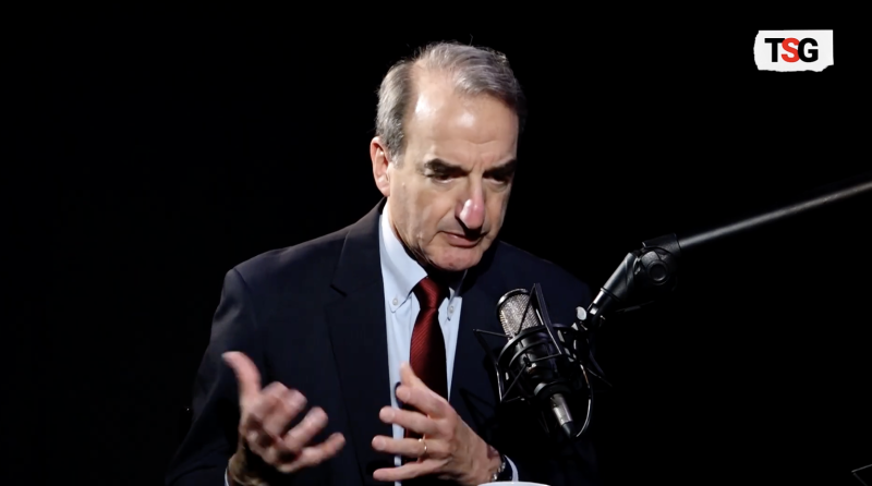 Jason Isaacson : «Les Accords d’Abraham ont de l’avenir» - L'Observateur