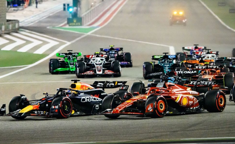 Le Rwanda annonce sa candidature pour l’organisation du Grand Prix de ...