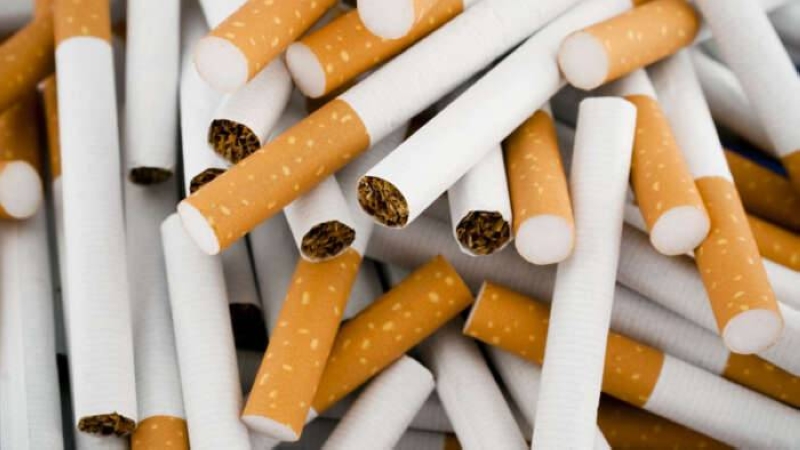 Tabac. La première hausse des prix en 2025 touche les cigarettes - L ...