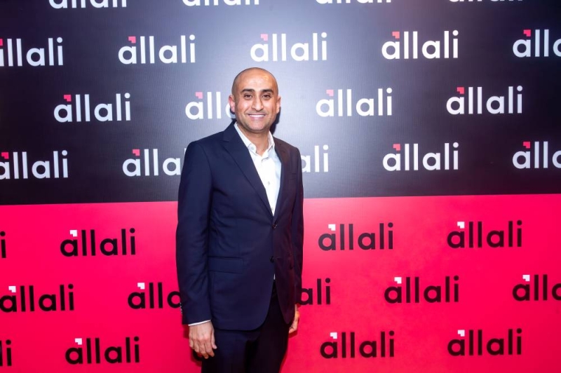 Groupe Allali. Nouvelle identité, nouvelles ambitions 2030 - L'Observateur