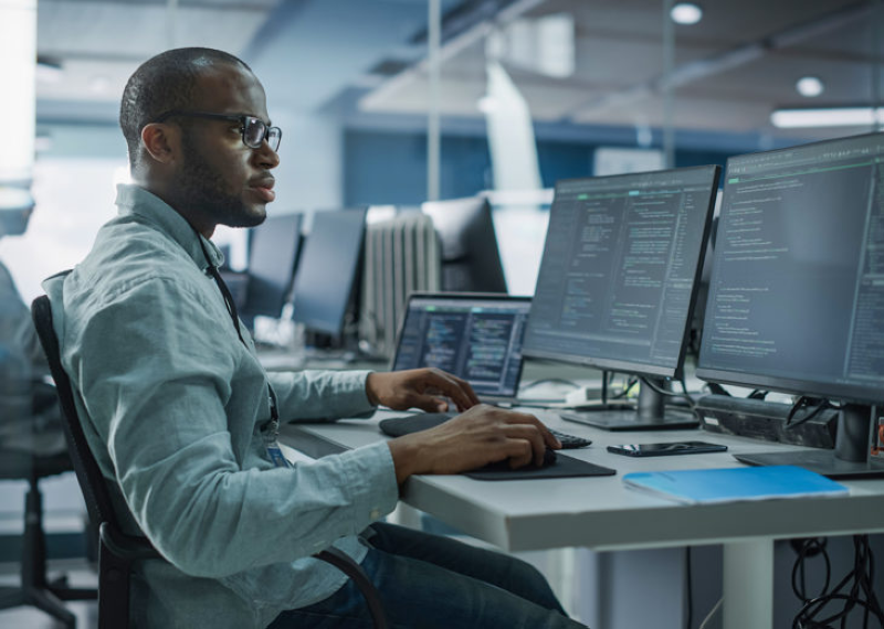 Le Tchad renforce son infrastructure numérique - L'Observateur