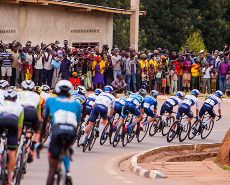 Le Tour du Rwanda 2025 est maintenu - L'Observateur