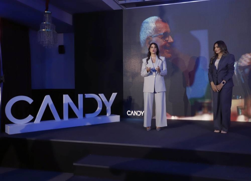Candy. Nouvelle identité, nouvelles ambitions - L'Observateur