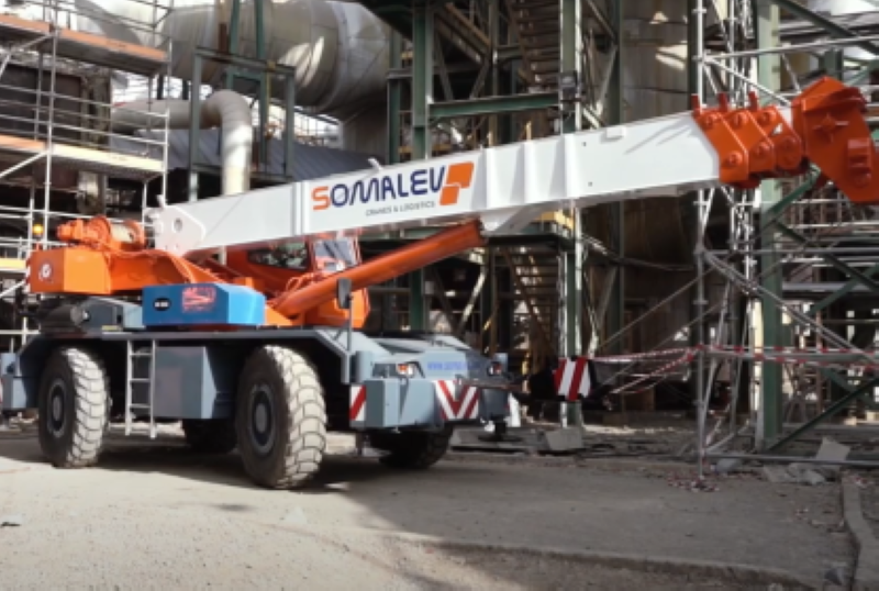 ESTA Awards 2025. Pour la première fois une entreprise marocaine dans ...