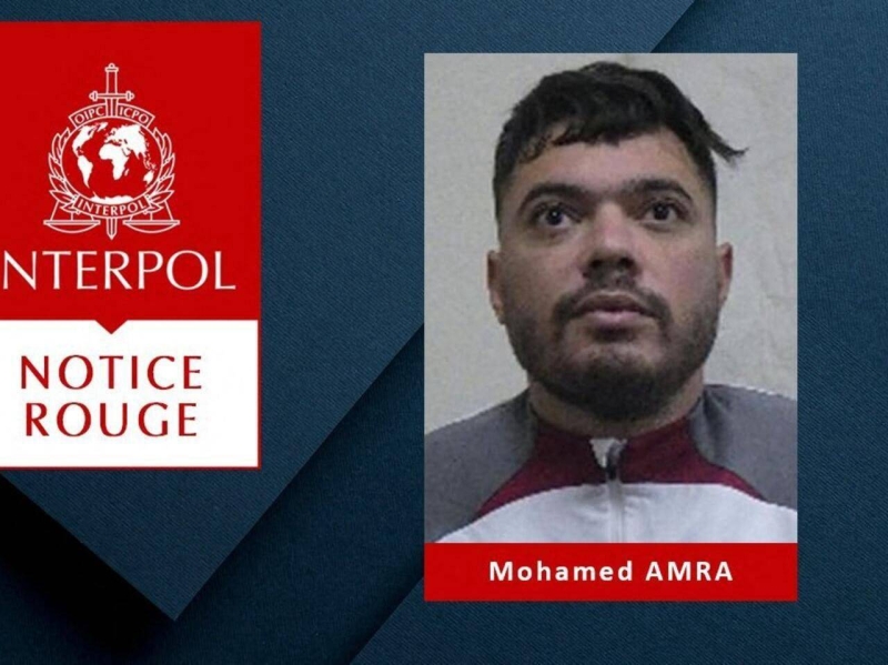 Affaire Mohamed Amra. Deux complices arrêtés à Marrakech - L'Observateur Affaire Mohamed Amra. Deux complices arrêtés à Marrakech - L'Observateur