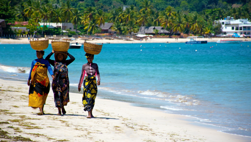 Madagascar. Nouveau cap pour le tourisme - L'Observateur