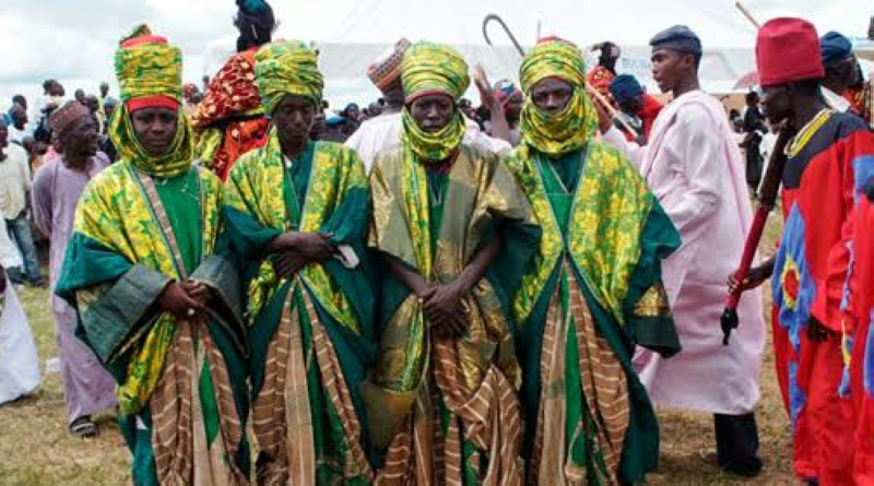 Niger. Le haoussa est désormais langue nationale - L'Observateur