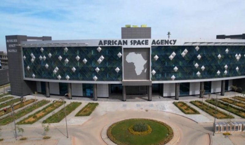 L’Agence spatiale africaine, un nouveau tournant pour le continent - L'Observateur