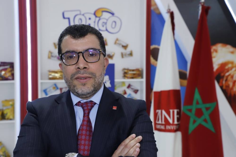 SIAM 2025. Zine Capital Invest mise sur l’Afrique pour grandir - L ...