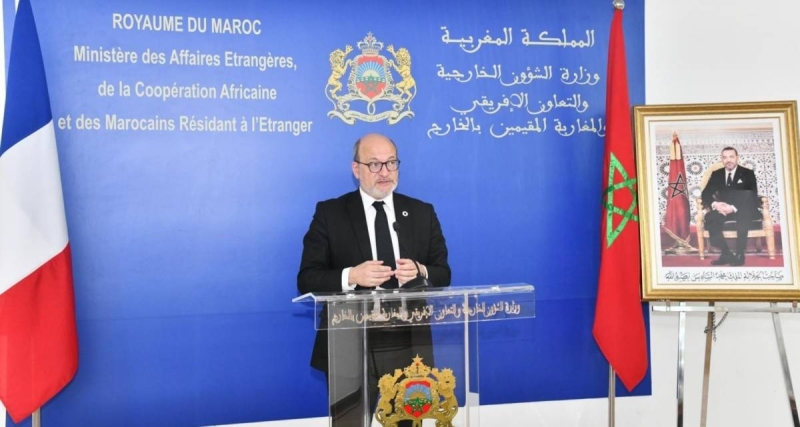 Maroc-France. L’AFD investit gros au Sahara marocain - L'Observateur