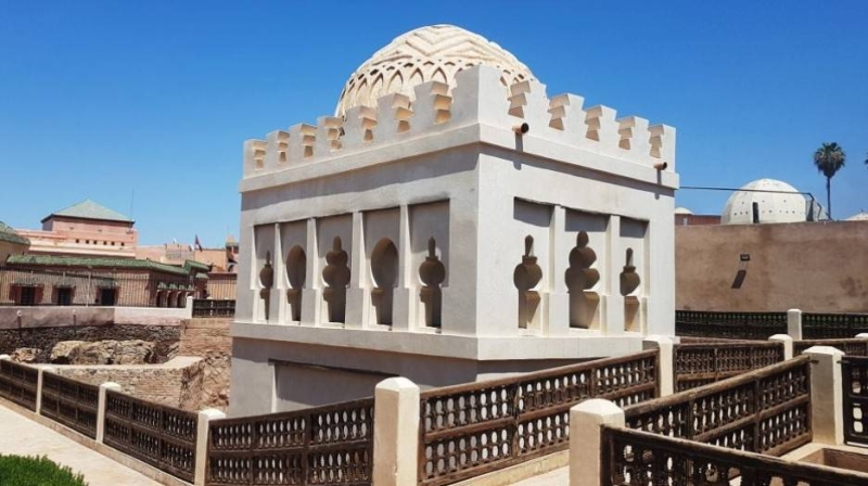 Les Journées du Patrimoine de Marrakech 2025 : une vitrine pour le ...