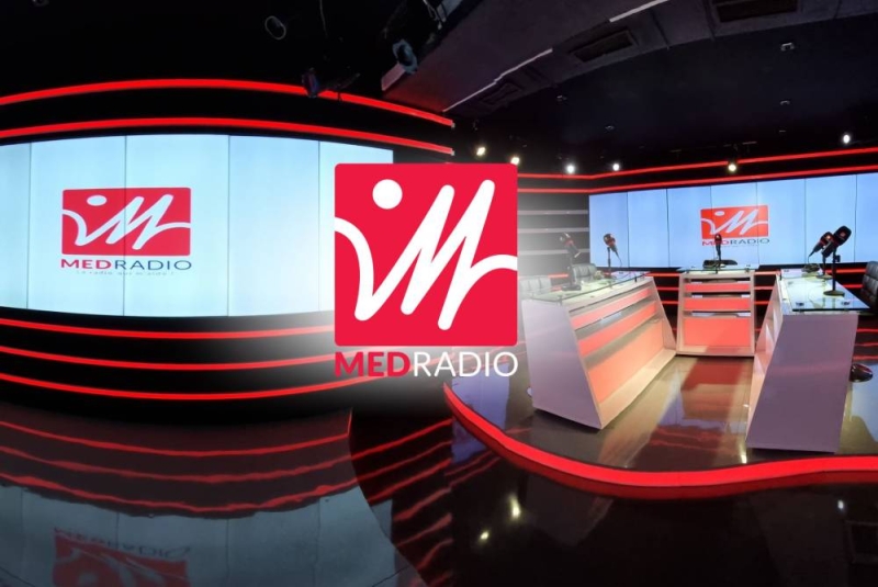 Audience. Med Radio consolide son leadership - L'Observateur
