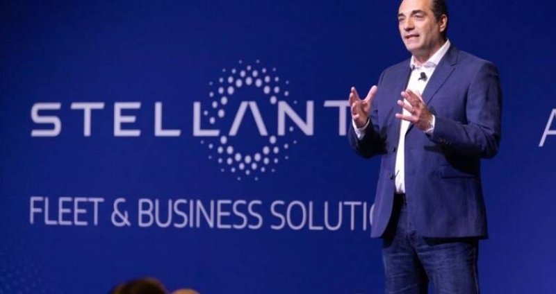 Stellantis renforce son équipe dirigeante - L'Observateur