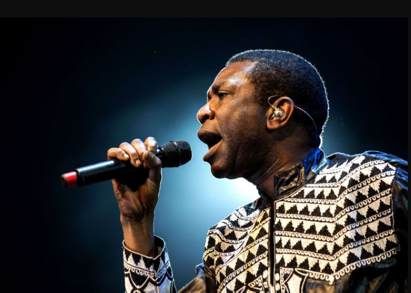 Grammy Awards 2026 : Youssou Ndour décroche une nomination - L'Observateur