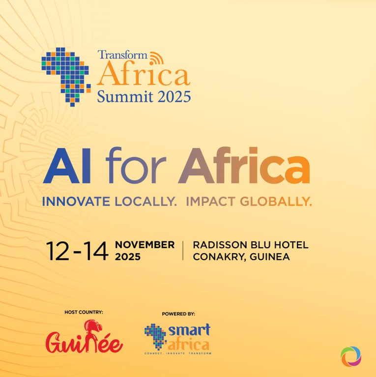 Transform Africa Summit 2025 : Conakry, l’épicentre de l’IA en Afrique - L'Observateur