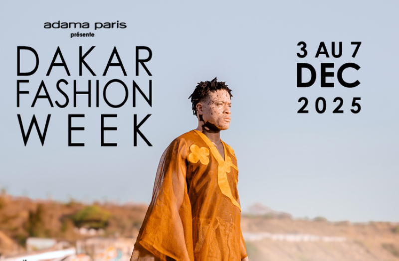 Dakar Fashion Week : L’élégance africaine défile - L'Observateur