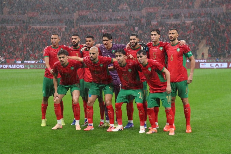 Classement FIFA. Le Maroc maintient son rang - L'Observateur