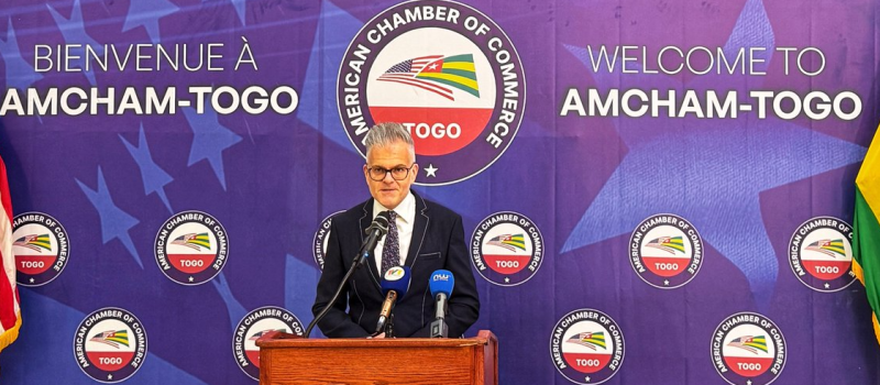 Lomé renforce ses relations économiques avec Washington - L'Observateur