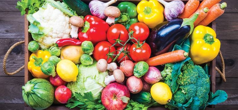 Fruits et légumes. Prix élevés mais correction attendue - L'Observateur