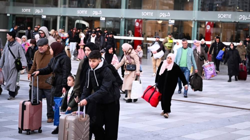 Intempéries : Retour progressif des populations des zones sinistrées ...