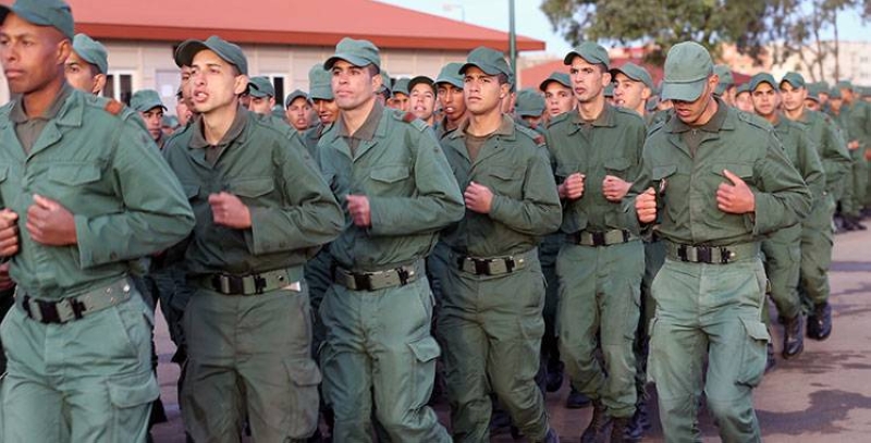 Service militaire 2026 : le recensement démarre le 2 mars - L'Observateur