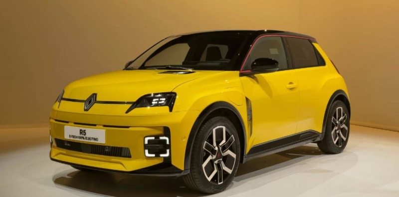 Renault Group ouvre une nouvelle ère stratégique avec futuREady - L ...