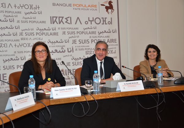 L’année de la PME de la Banque populaire - L'Observateur